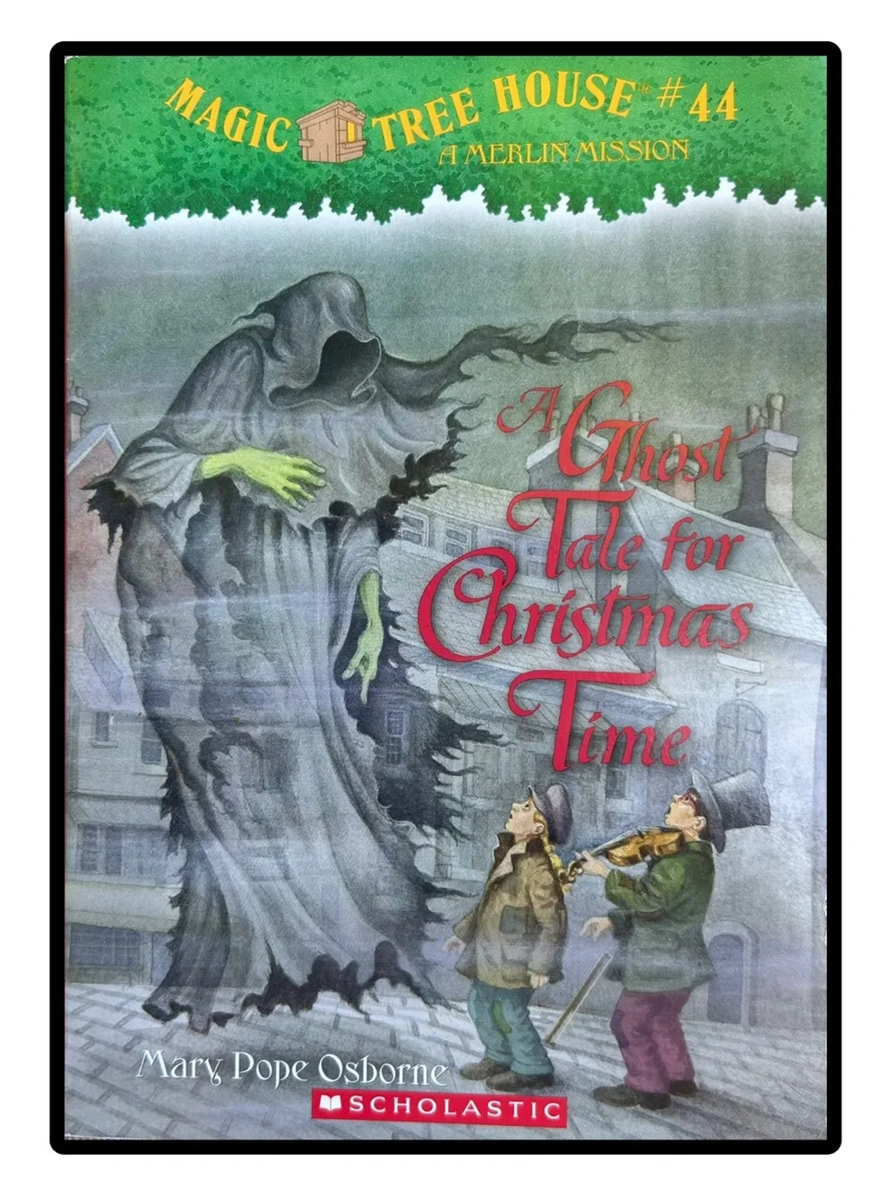 The Magic Treehouse | Toys | Bundle Savemagic Tree House A Merlin ...